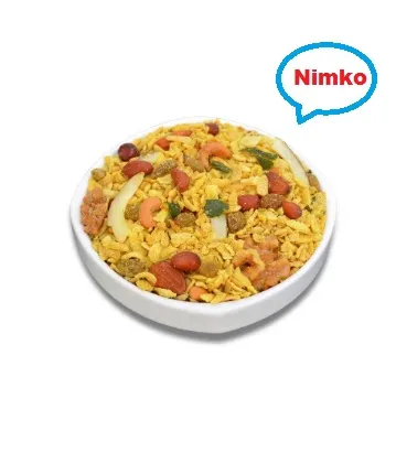 Nimco Corner Mix Delicious Nimco 200 gm | Daraz.pk