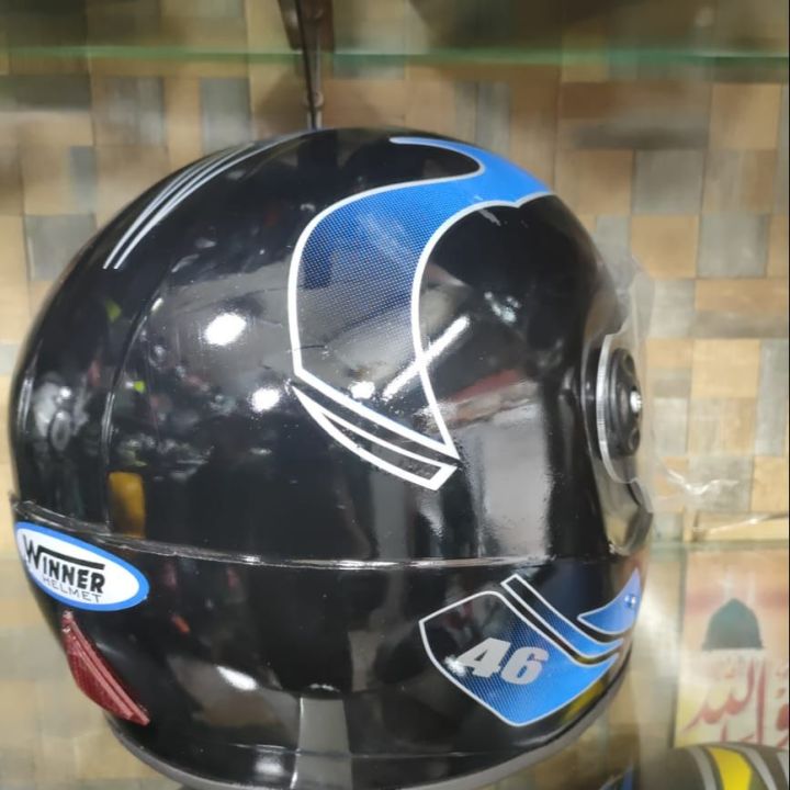 Winner Helmet for Bike motorcycle | Daraz.pk