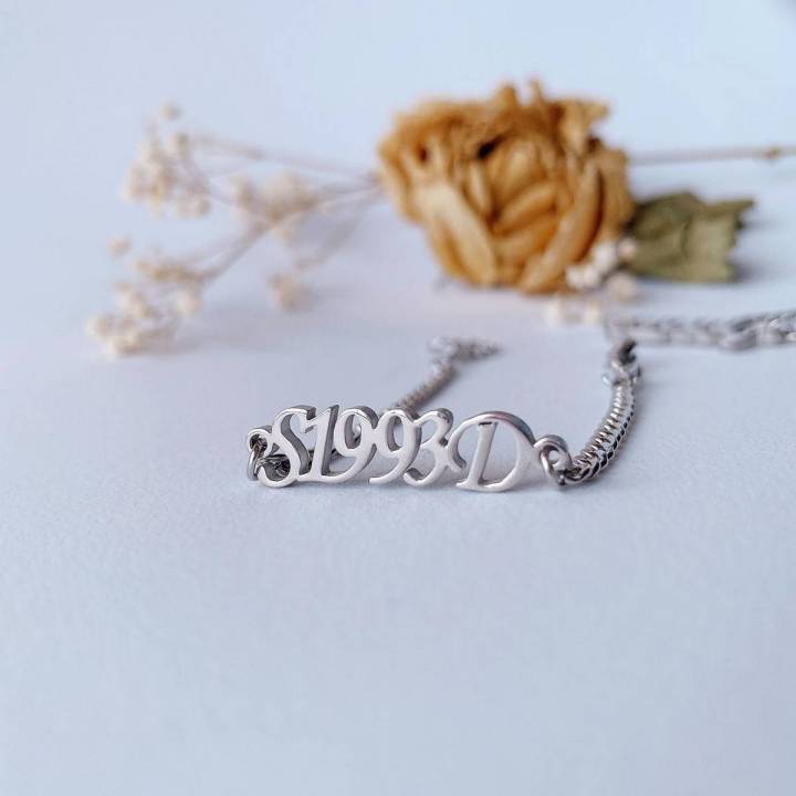 Customized Name Necklace For Girls, 24K Gold Plated Lockets for Girls ...