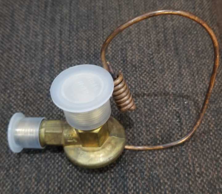 Expansion valve R134a/Car Ac Expansion valve/Fujikoki Thailand | Daraz.pk