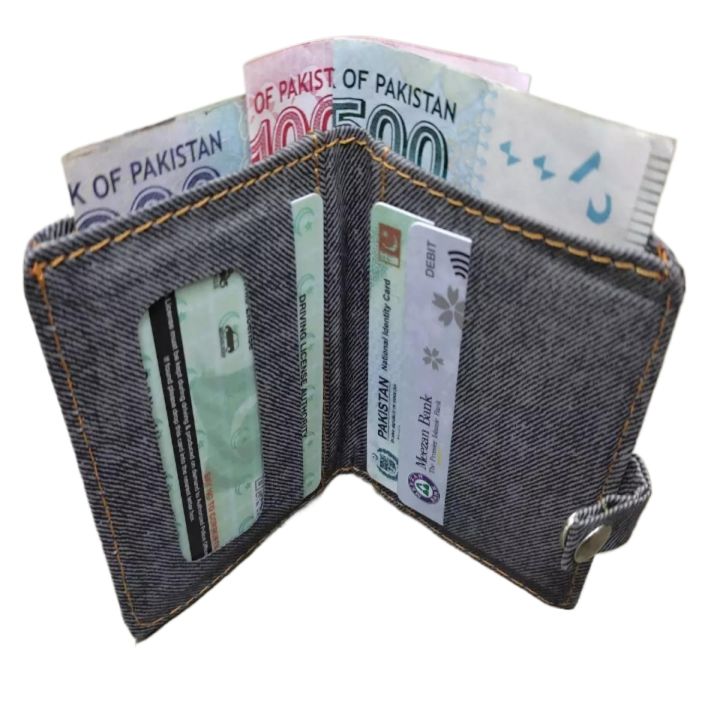 Best Hot Selling Slim Card Holder Wallet Mini Small Wallet for Men,n an ...