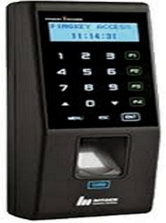 Fingkey Access Korean (Bio / Finger Device) Access Control Machine ...