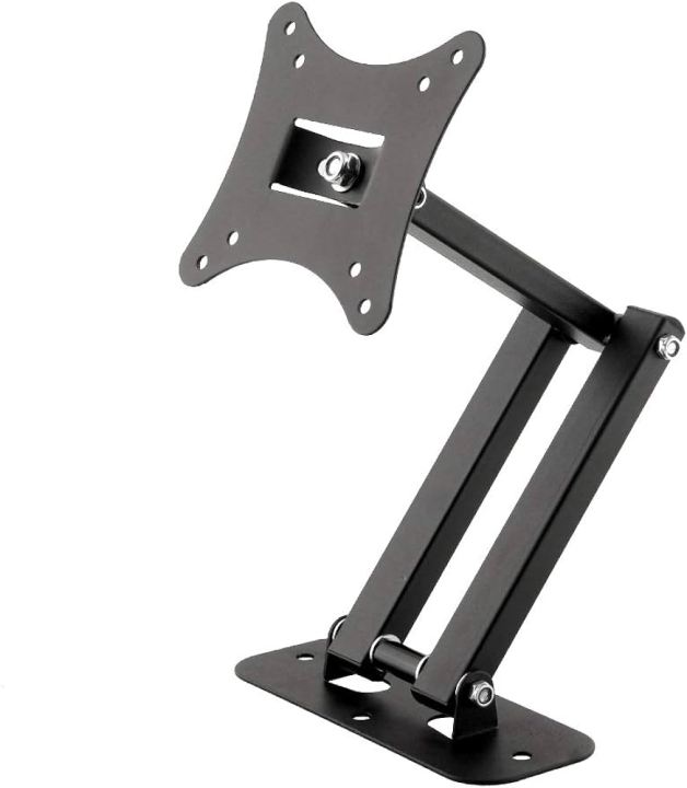 Universal Wall Mount 180" Motion Caprigo TV Bracket Retractable Rack ...