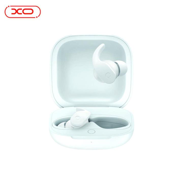 XO X15 Soundwave Sports TWS Bluetooth Wireless Earbuds | Daraz.pk