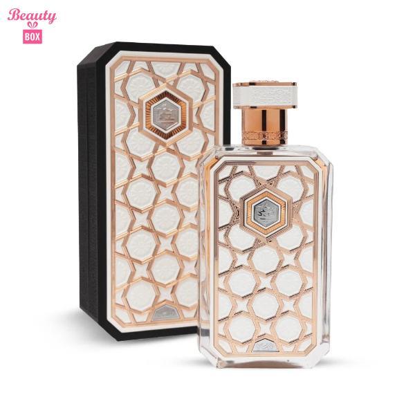 Rasasi Arabian Prive Collection Nagham EDP Spray - 70ml | Daraz.pk