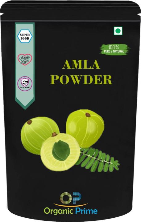 Fresh Amla Powder 100gm | Daraz.pk