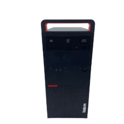 Lenovo Branded System PC Tower Intel Core i3 - 10th Generation, 8GB Ram ...