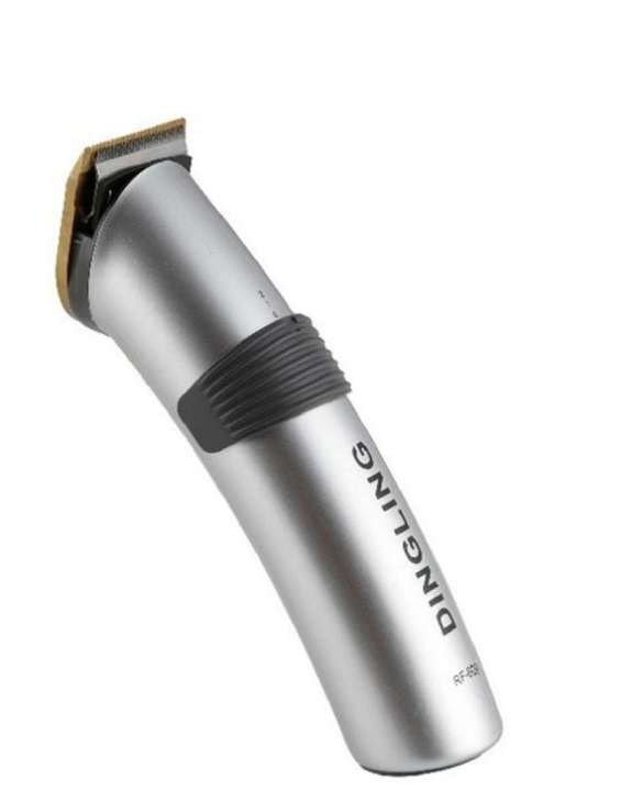 Dingling Rf 609 Hair And Beard Trimmer | Daraz.pk
