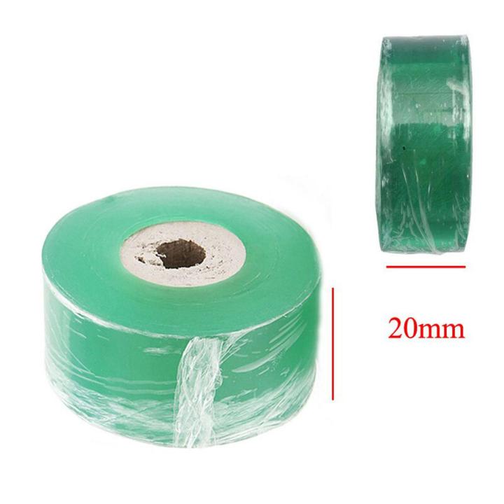 Plant budding Pruning Parafilm floristry Nursery fruit tree tape Roll ...