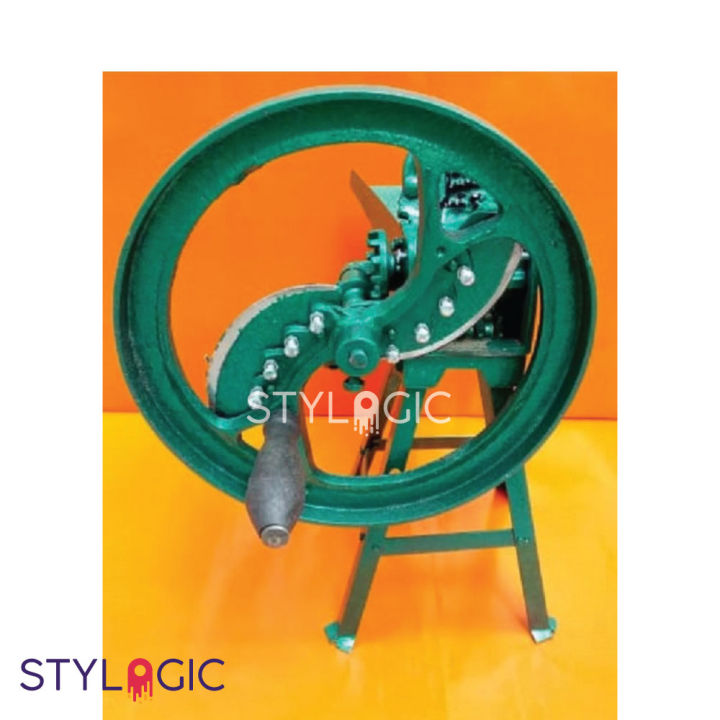 Saag Cutter Machine | Daraz.pk