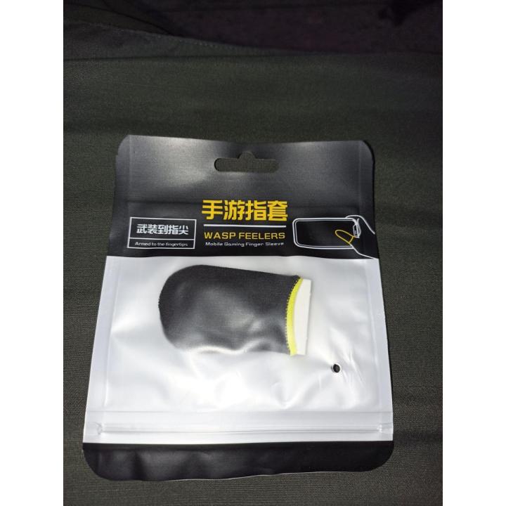 PUBG THUMS GLOVES wasp feelers | Daraz.pk
