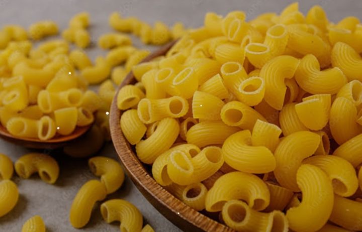 Macaroni ( Pasta ) | 1kg ( 1000g ) | Daraz.pk
