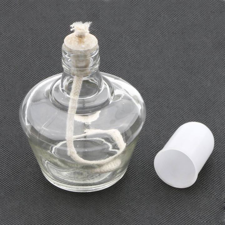 Glass Spirit Lamp 150ml || laboratory || experiment || chemistry ...