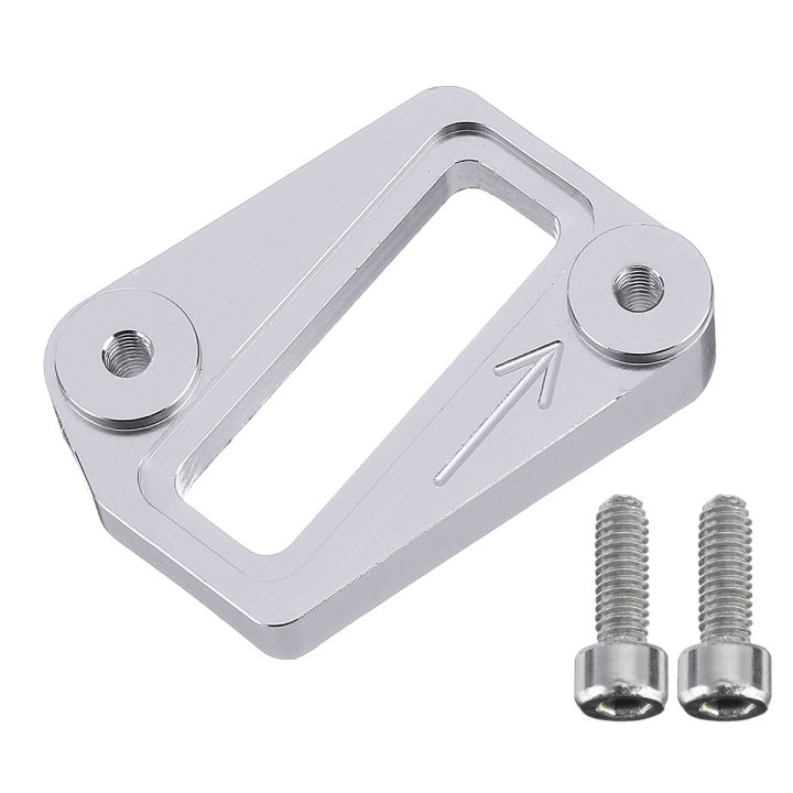 LS3 MAF Mass Air Flow Sensor Weld Bung Flange For LS Custom Intake Tube ...