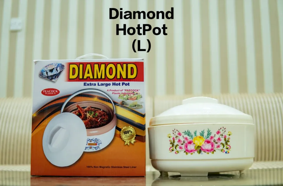 Hot Pot Accessories Kitchen & Table Accessories | Elements Furniture