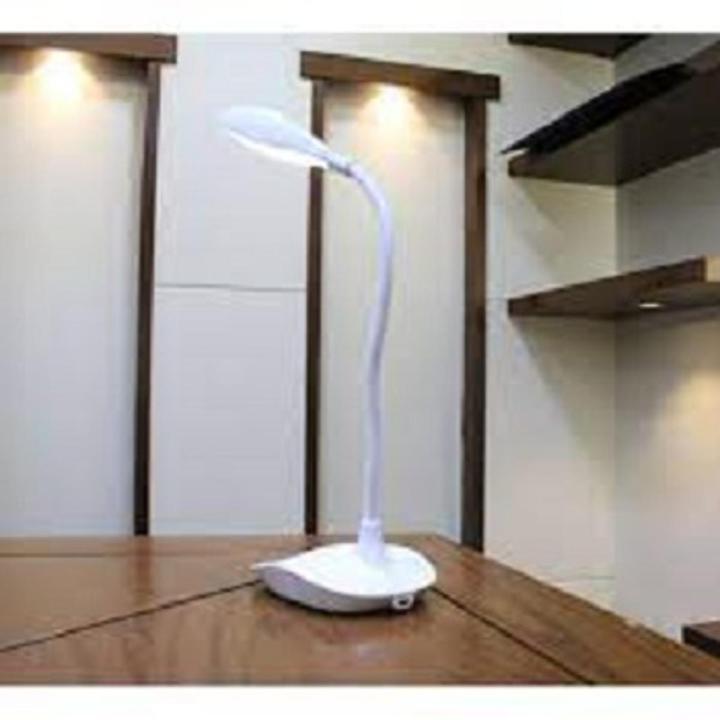Sogo Rechargeable Desk Lamp Study Light - JPN1300 | Daraz.pk