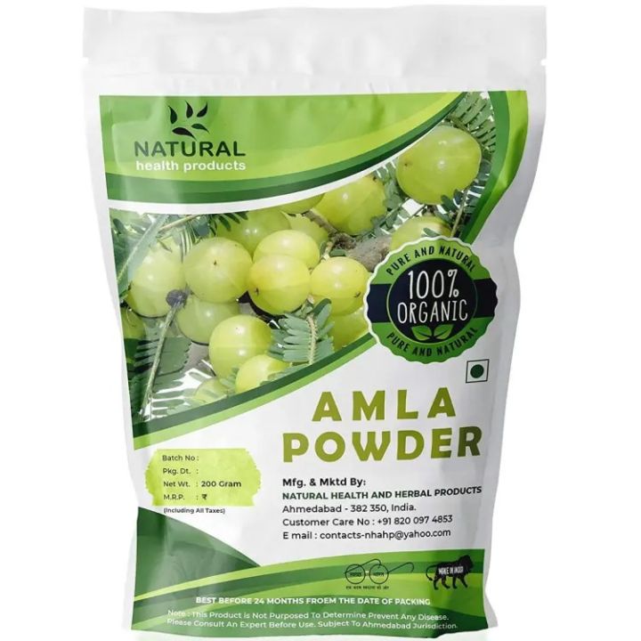 amla powder | Daraz.pk: Buy Online at Best Prices in Pakistan | Daraz.pk