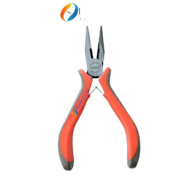 CR-NI 4.5” Pride Needle Nose Plier Hand Tool Plier | Daraz.pk