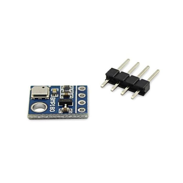 BMP180 Digital Barometric Pressure Sensor Module | Daraz.pk