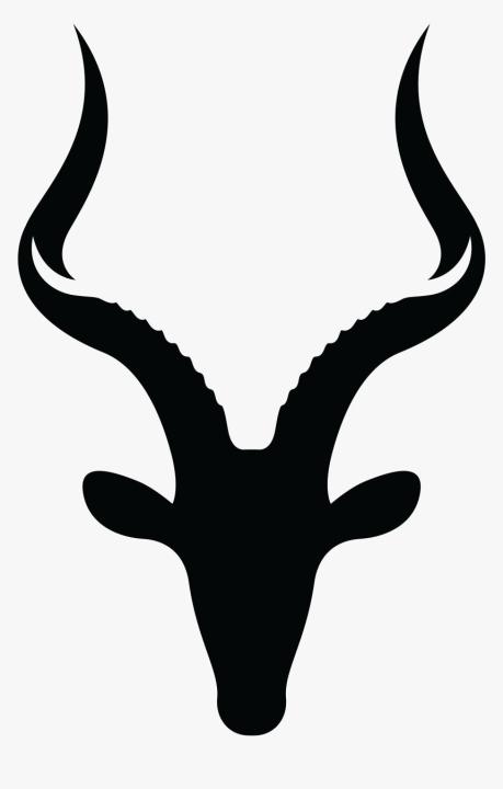 size- 2 x 1.5 feet- black - Markhor goat pride animal Motivational ...