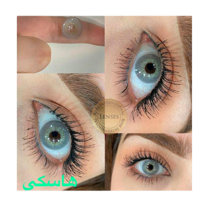 Eye Color Names