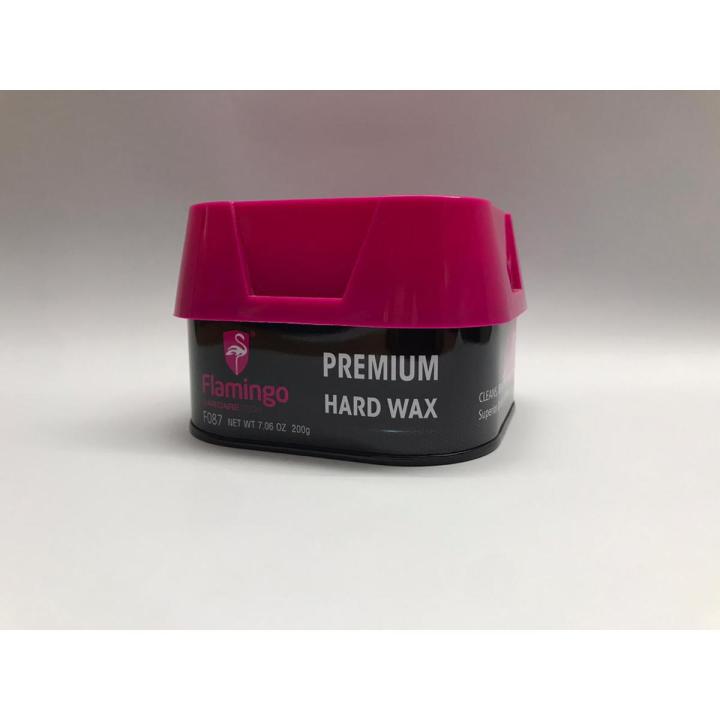 200grams FLAMINGO / CAR POLISH PREMIUM HARD WAX | Daraz.pk