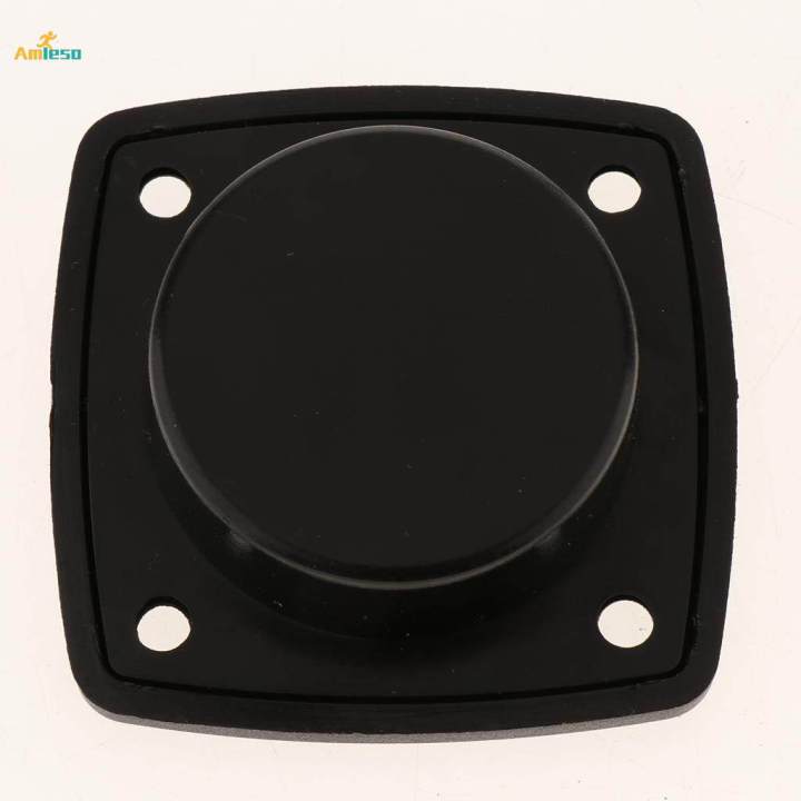 Black Plastic Trap Door Flush Pull Handle for Chest Cellar Flap Doors ...
