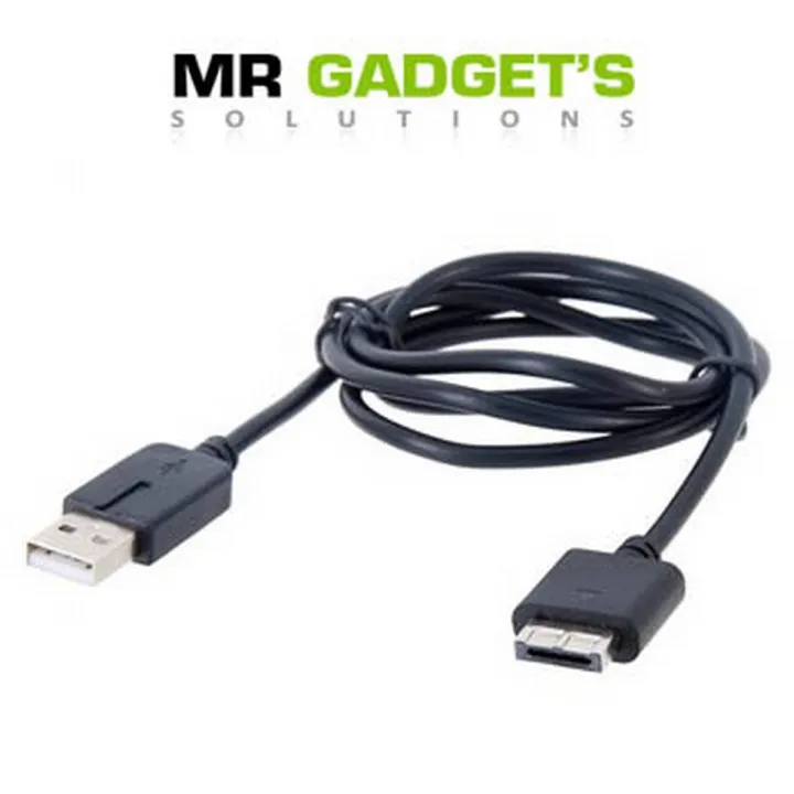 BRAND NEW HIGH QUALITY USB Charging cable for PS Vita Data Sync ...