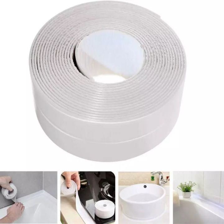 320×3.8cm kitchen countertop bathroom toilet sink gas stove corner self ...