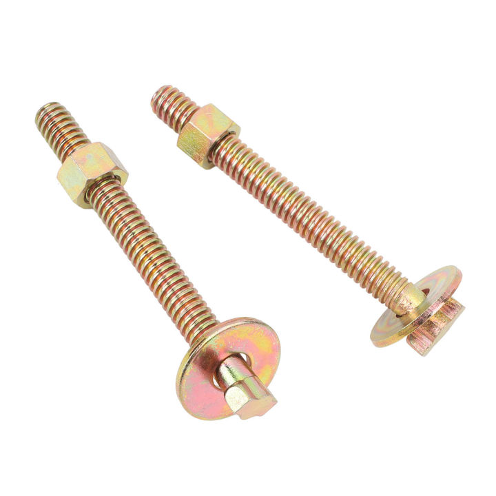 800921 Brake Chamber Cage Bolt Metal 1/2 inch Thread Enhance Control ...