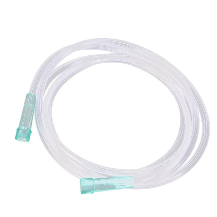 1PCS 1.8m Atomizer Soft Tube Home Air Compressor Nebulizer Accessories ...