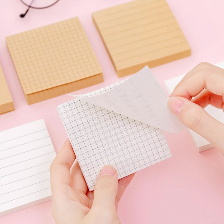School Supplies Office Supplies 80sheet/pc To do list Memo Sheets Note ...