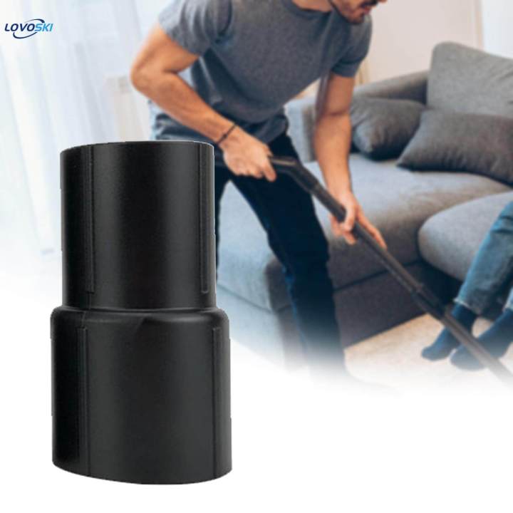 Vacuum Cleaner Adapter Universal Pipe Adapter Replacements Easy Install ...