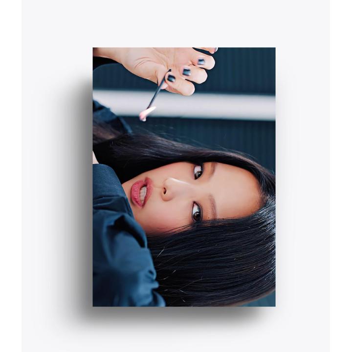 Jennie blackpink poster | Daraz.pk