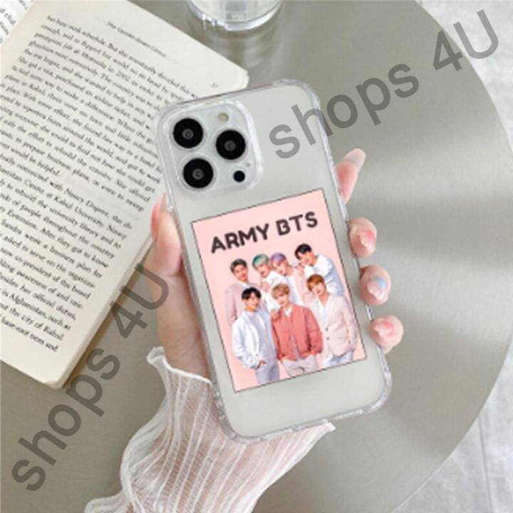 Customize 14 BTS Minni Photo Cards 2x3 Inches | Daraz.pk