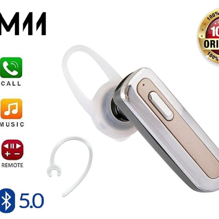 Mini (M 11) Smart Handset Airbud | BlueTooth | wireless | Daraz.pk