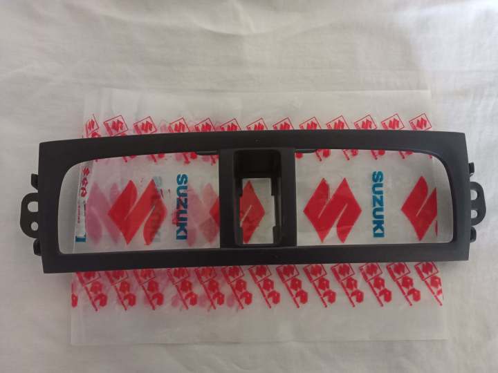 Dashboard AC Panel Garnish (SGP) for Suzuki Cultus (new models) | Daraz.pk