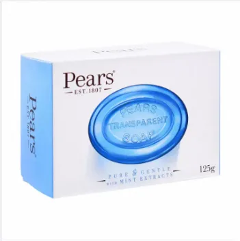 pears soap blue 125gm | Daraz.pk