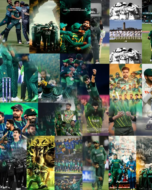 Random Mix Pakistan Sticker Cards 5 x 3 Inches Cards Best Quality For ...