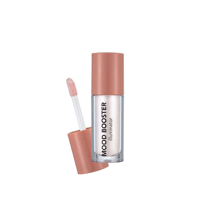 Flormar Mood Booster Liquid Illuminator 4ml | Daraz.pk