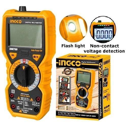 Digital Multimeter 750V | Daraz.pk