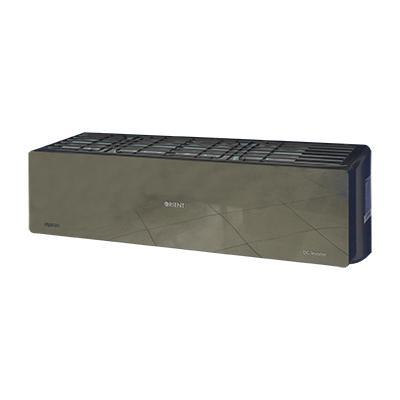 Orient 1.5 Ton Inverter Air Conditioner Supreme 18G Mirror Silver ...