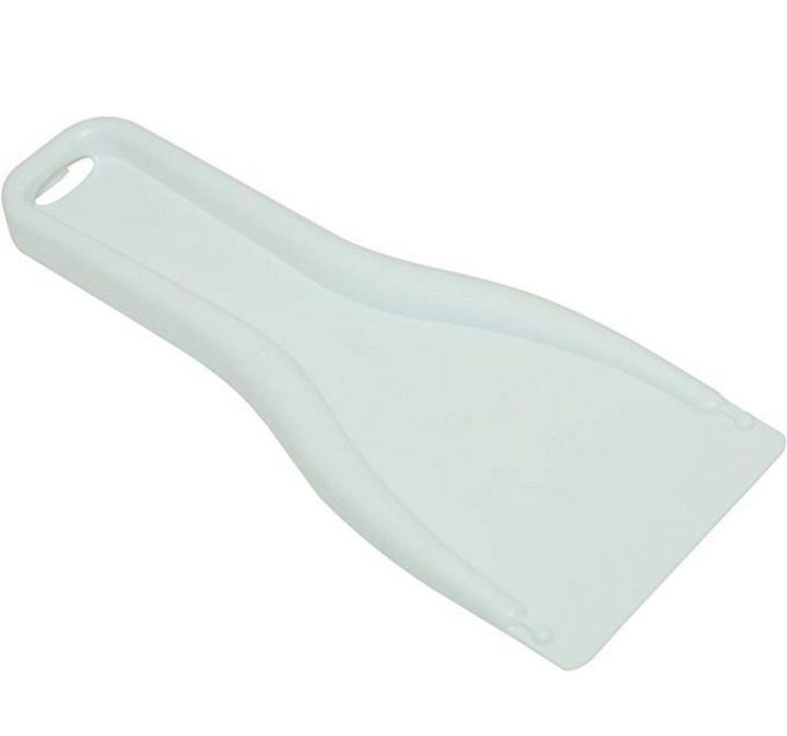 Fridge Freezer Ice Remover and Scraper | Daraz.pk