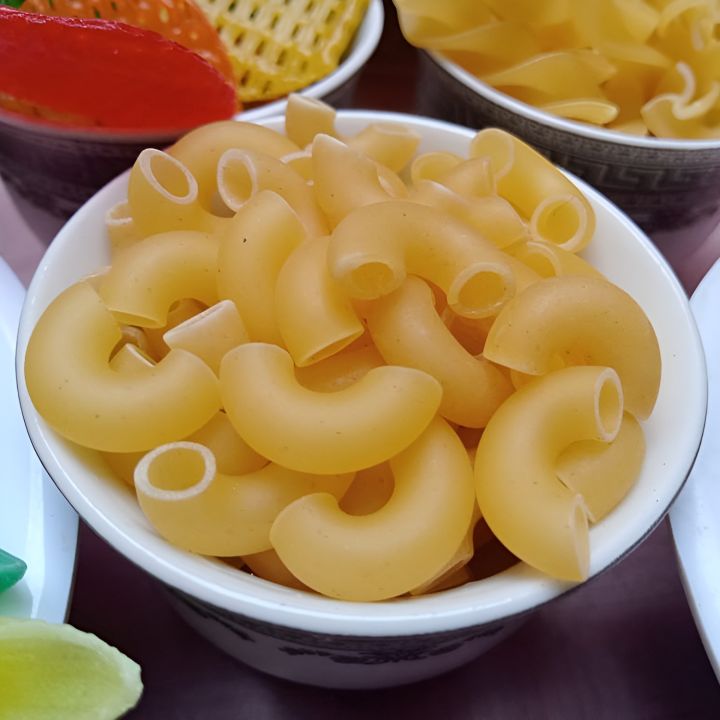 Pasta || Macaroni || pasta elbow, macaroni pasta, elbow shape (400g ...
