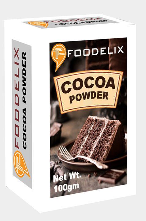Coco Powder / Cocoa Powder 100 Gm | Daraz.pk