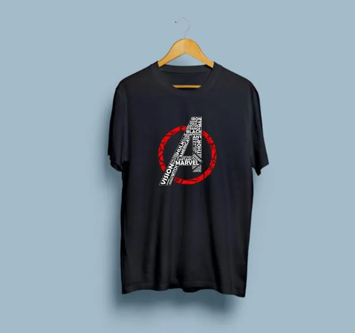 Branded T-Shirt For Men GPL-012 | Daraz.pk