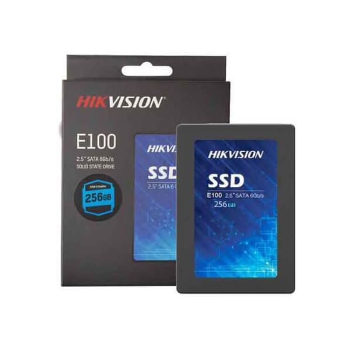SOLID STATE DRIVE (SSD) HIKVISION 256GB | Daraz.pk