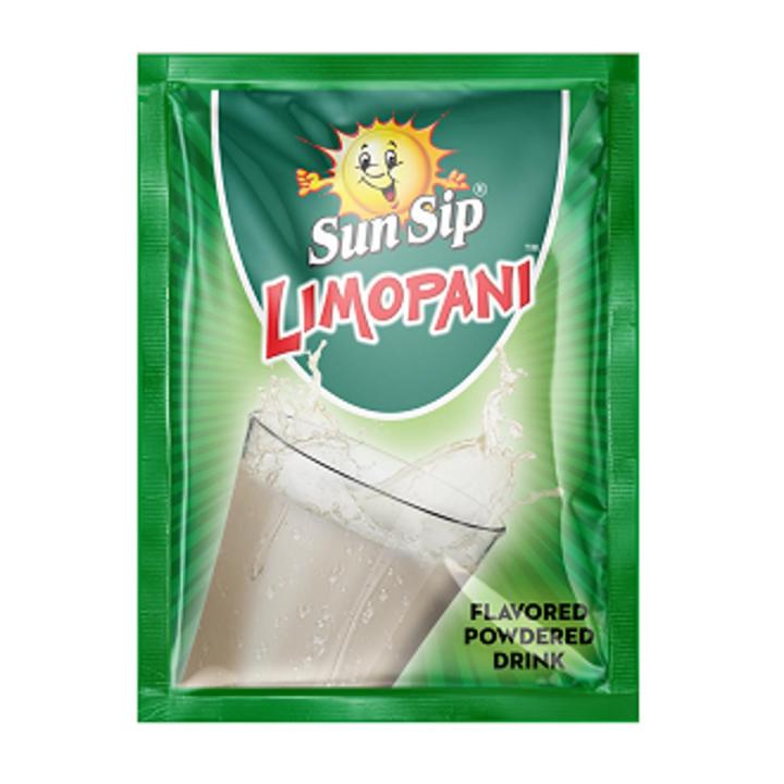Sunsip Limopani Sachet | Daraz.pk