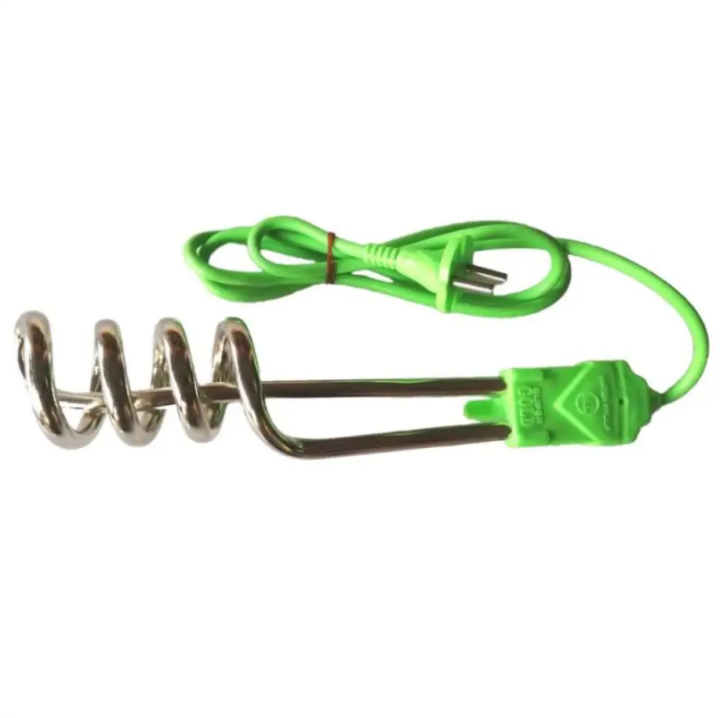 Electric Water Heating Rod Portable Electric Water Heater Electric ...