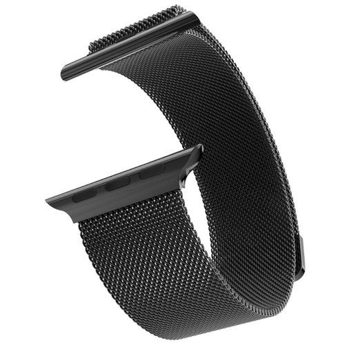 Magnetic Strap for Smartwatch - Adjustable, High-Quality Design | Daraz.pk